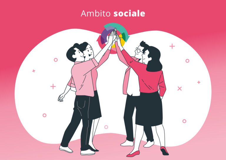 Ambito sociale – Ecorav
